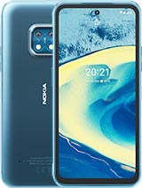 Smartphones with barometer - list of all latest phones 2023